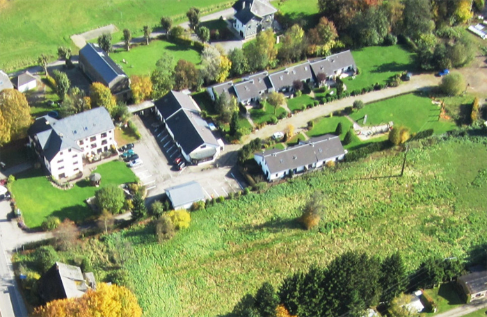 Les Vallons - Malmedy